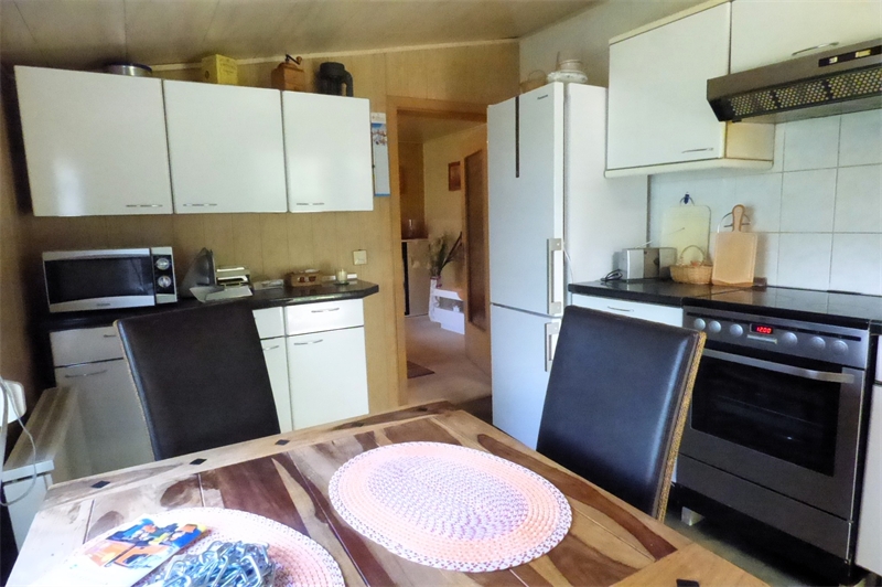 Direkt an der Havel – eigener Bootssteg und sonniges ...