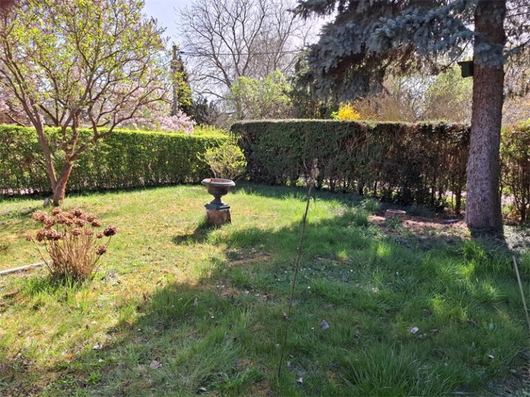 Direkt an der Havel – eigener Bootssteg und sonniges ...