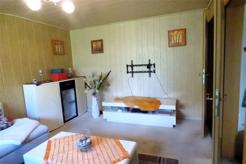 Direkt an der Havel – eigener Bootssteg und sonniges ...