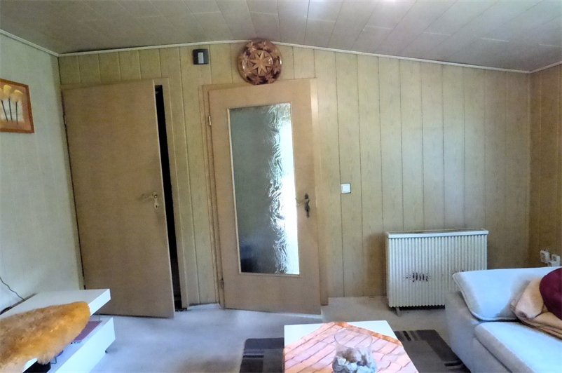 Direkt an der Havel – eigener Bootssteg und sonniges ...