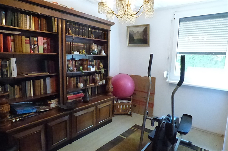 Direkt an der Havel – eigener Bootssteg und sonniges ...